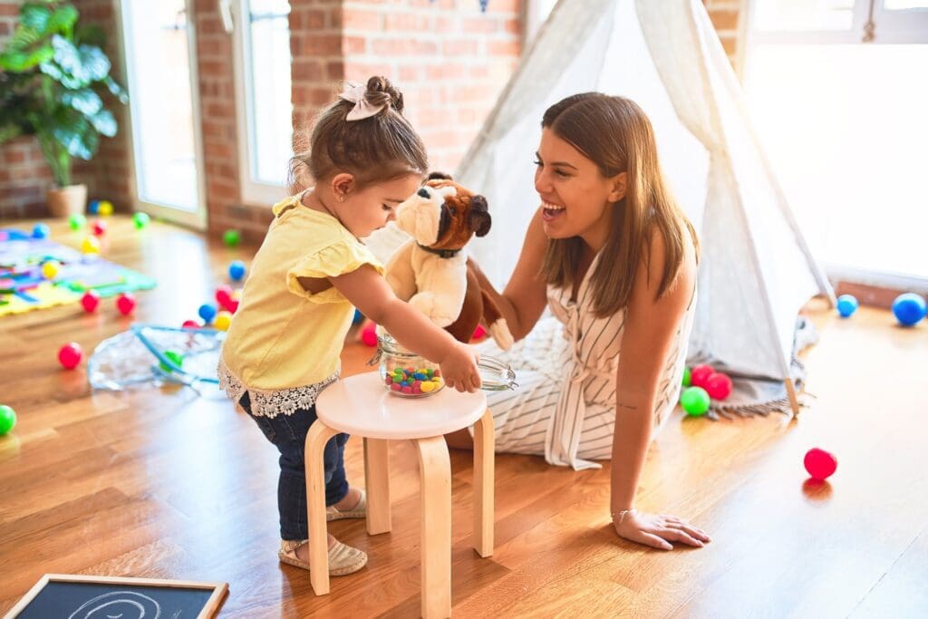 Applied Behavior Analysis in Sacramento, CA