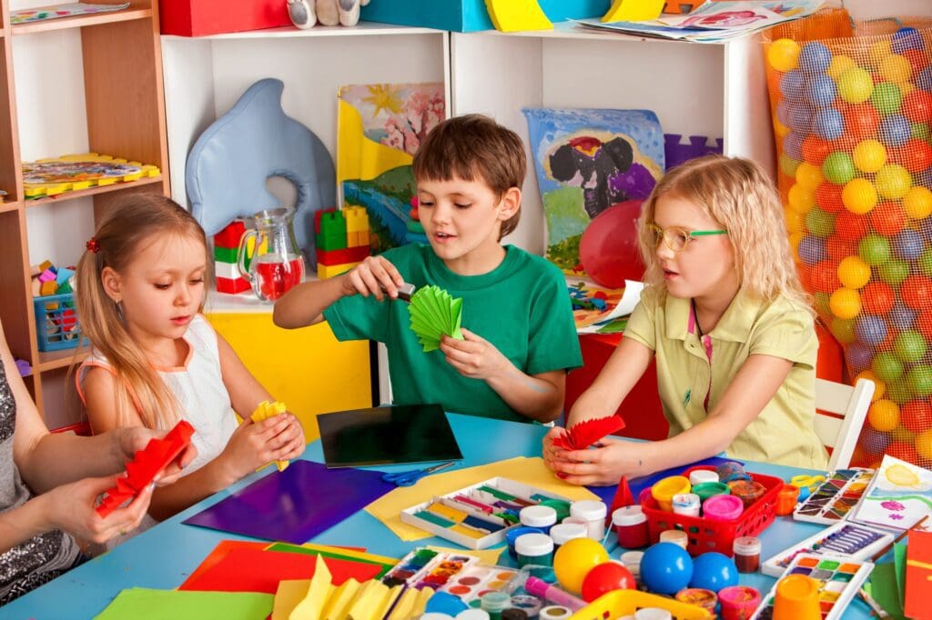 Social Skills Groups in Sacramento, CA